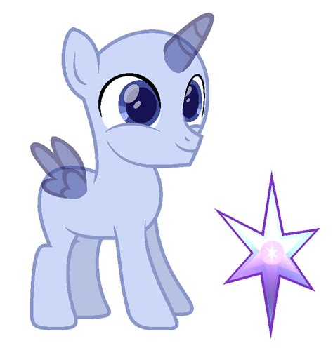 [mlp] Colt Base 1 By Brooklynsentryyt On Deviantart