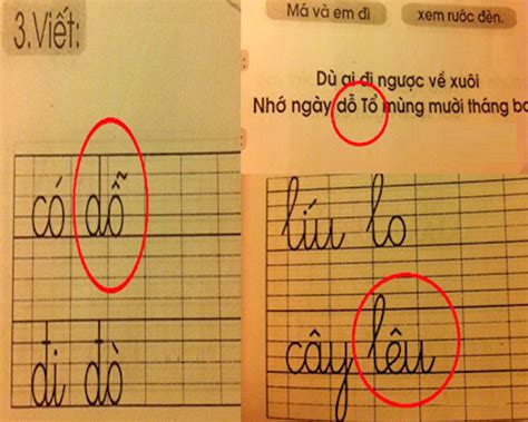 Quy tắc viết l n ch tr x s c q k i y đúng chính tả trong tiếng Việt