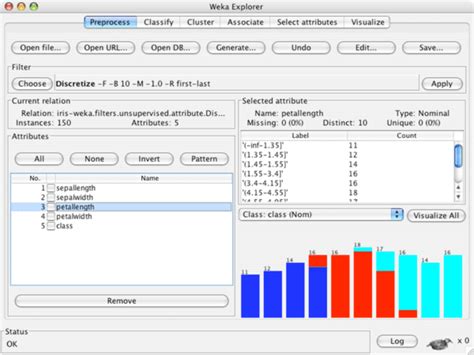 Weka Data Mining In Reviews Features Pricing Comparison PAT RESEARCH B B Reviews