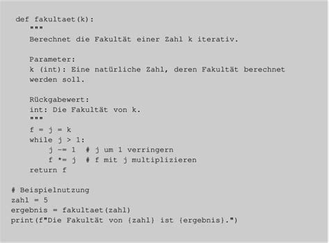 Korrektheit Von Algorithmen Springer Nature Link