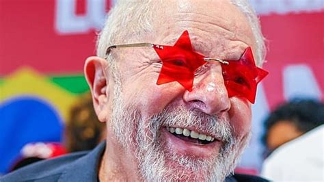 Lula Deixou De Ser O Presidente Para Se Tornar Um Meme Na Internet
