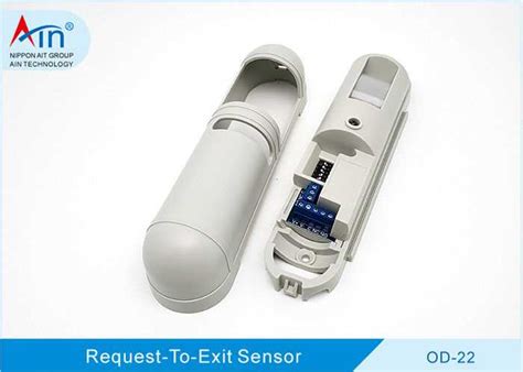 How To Properly Wire A Rex Motion Sensor For Optimal Performance