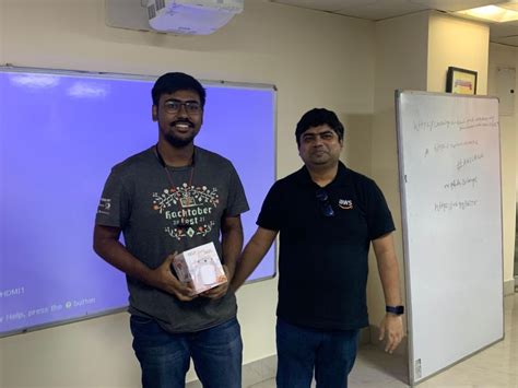 Aws User Group Kolkata On Linkedin Awsugkol Ai