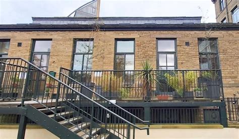 Victoria Mills Shipley Bradford Bd17 2 Bed Duplex £950 Pcm £219 Pw
