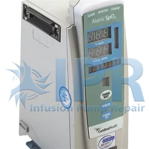 Ipr Medical Alaris 8210 Spo2 Module Nellcor The Facebook