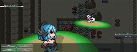 Maids Moemon Mod Mmm V0 9 5 Icons Mod Client Customization Pokemmo