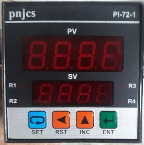 Electronic Pressure Switch Pressure Switch Manufacturer From Faridabad