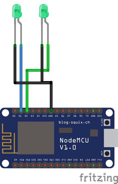 Esp8266 Telegram Home Automation Feedback System
