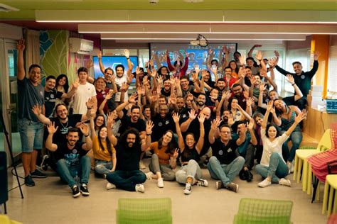 A última Semana Foi Repleta De Homenagens E Emoções Por Aqui Dti Digital