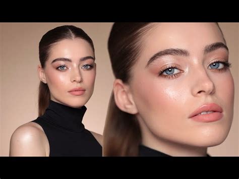 Makeup Tips For Blue Eyes And Fair Skin