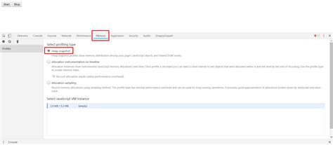A Complete Guide On How To Avoid Memory Leaks In Javascript Lambdatest