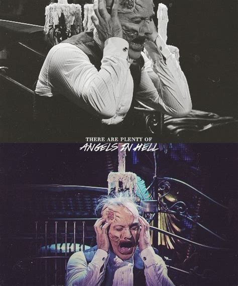 This Devastatingly Beautiful Scene Is Why I Love Ramin As The Phantom