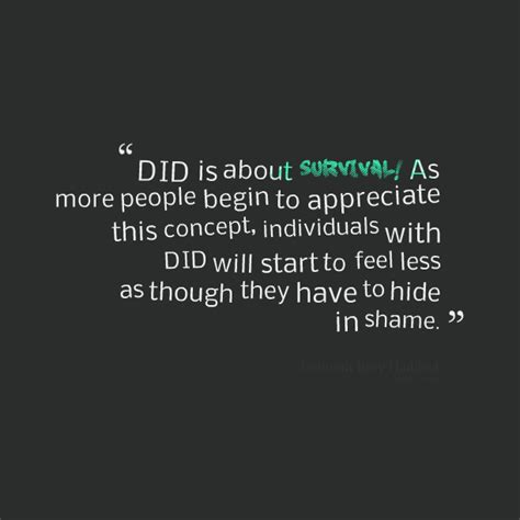Multiple Personality Disorder Quotes Quotesgram