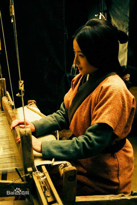 徐百慧 Xu Baihui 影视高清剧照 万佳直播吧