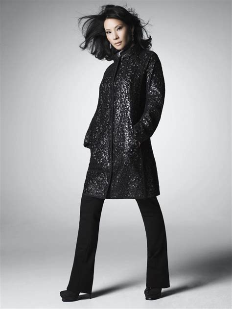 Lucy Liu Chinese Sirens