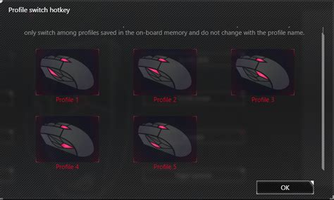 Disable Profile Switch Hotkeys Republic Of Gamers Forum 978280