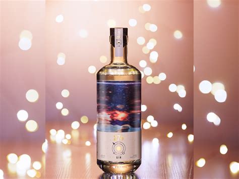 Gin 274 Se Consagra Como El Mejor Gin De Chile