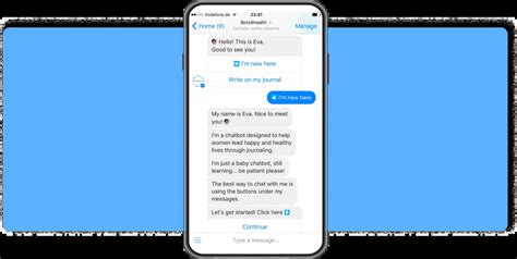 what you need to know before building a healthcare chatbot chatfuel blog
