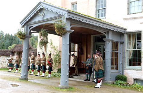 Birkhall The Country Home Prince Charles And Camilla Adore Woman And Home