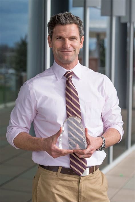 Chris Gentile Named New Leader Of Csus Department Of Food Science And Human Nutrition College
