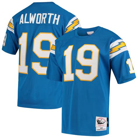 Lance Alworth