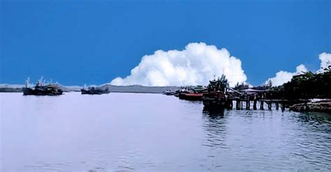 ကျောက်ဖြူမာ အကြမ်းဖက်စစ်ကောင်စီနေဗီက ရီလုပ်သားတိကို လက်နက်ကြီးနန့် ပစ