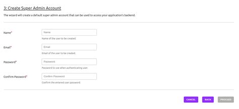 Installation Of Open Source Helpdesk System Uvdesk