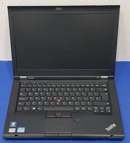 Lenovo Thinkpad T Laptops At In Chennai Id