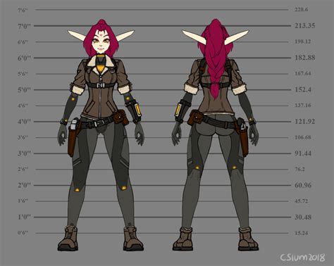 Commission Juno Reference Sheet By Cesium Hentai Foundry
