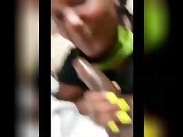 Hospital Head Shesfreaky