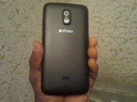 Infinix Hot With Gb Sd For Sell In P H Technology Market Nigeria