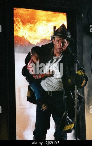 Kurt Russell Film Backdraft 1990 Characters Stephen Bull