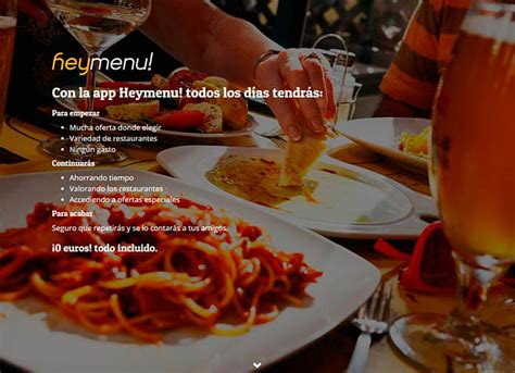 Sitio Web Efecto Sroll Jacking Maria Costa