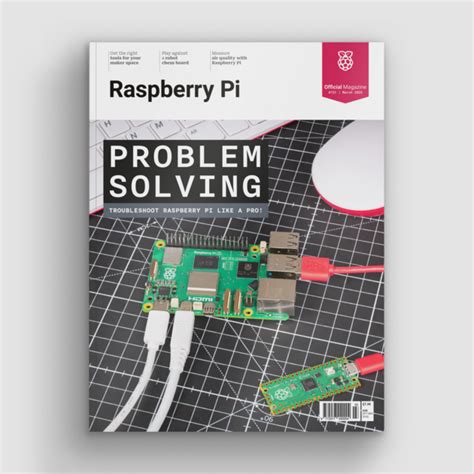 Issue 151 — Raspberry Pi Official Magazine