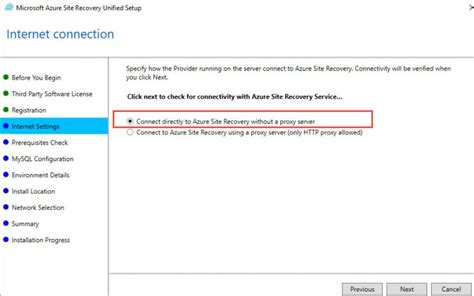 Disaster Recovery For Physical On Premises Vms To Azure Part 1