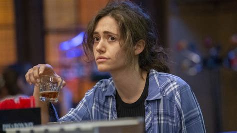 Emmy Rossum Shameless Season 4