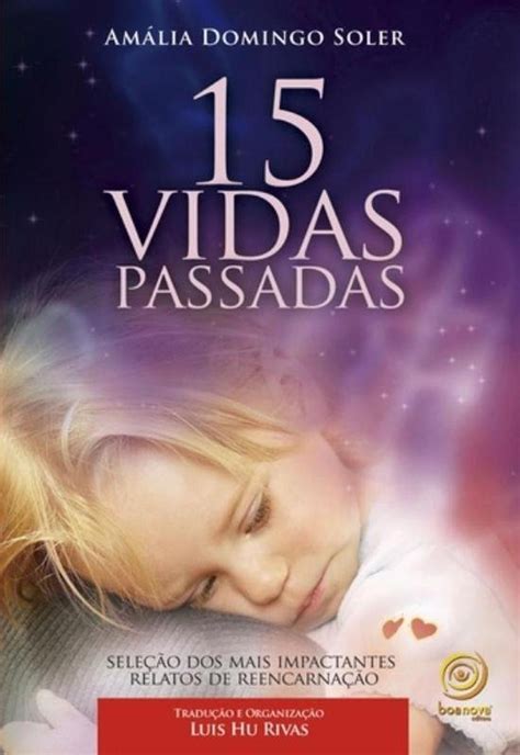 15 Vidas Passadas Carrefour