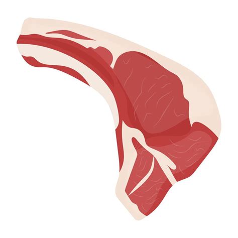 Lamb Chop Concepts 4658011 Vector Art At Vecteezy