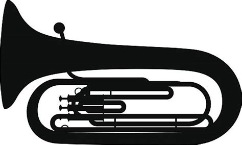 640 Tuba Clipart Stock Illustrations Royalty Free Vector Graphics