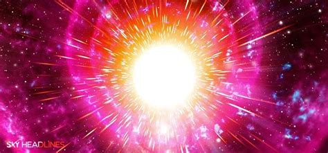 Understanding Gamma Rays Risks Safety Measures And What You Need To