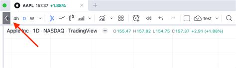 Desktop App Horizontal Scrolling Of The Top Toolbar With The Mouse
