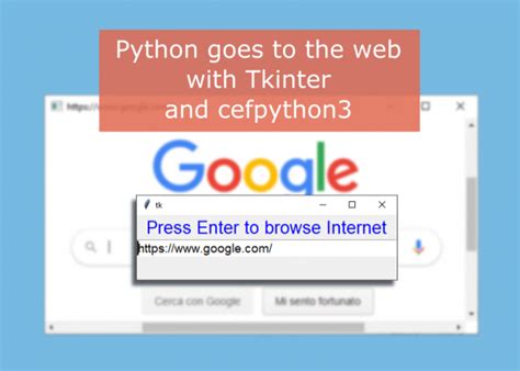 Chrome Python Programming