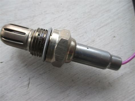 How To Test Oxygen Sensors