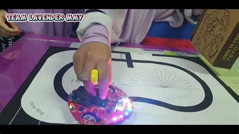 [team lavender] rac2023 youtube