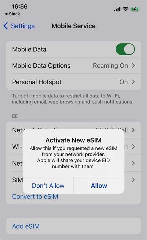 Direct Install Installing ESIM S On An Apple Device Using Universal Link IOS 17 4 And Above