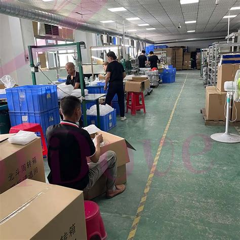 Nylon Bonded Weaving Thread For Hair Extensions Pink Color