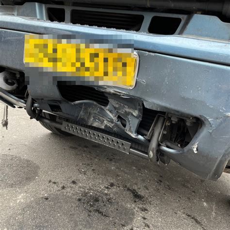 타타대우상용차 파주정비사업소 타타대우 대우프리마 5톤트럭 일산 파주 운정 쿠팡물류센터 간선 윙바디 사고수리 및 보험수리 상용차 판금 도색 용접 네이버 블로그