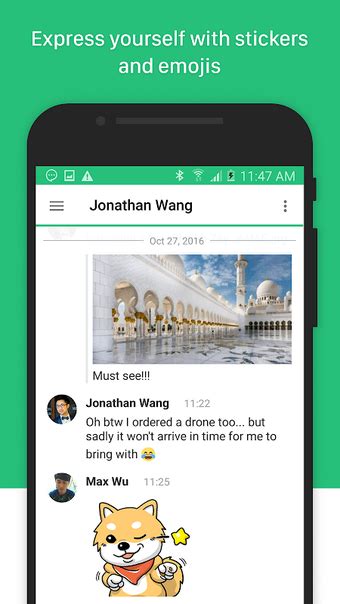 Synology Chat Apk For Android Download