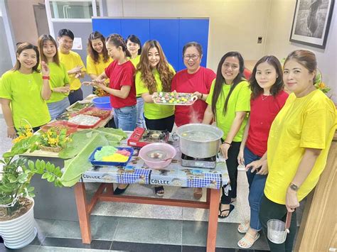 Thaung Htaik On Linkedin Happy Colleagues Happy Office Happy Thingyan
