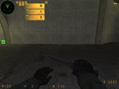 Cs Go Hud Mods